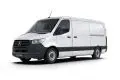 Mercedes-Benz Sprinter van leasing offers from Stoneacre Leasing