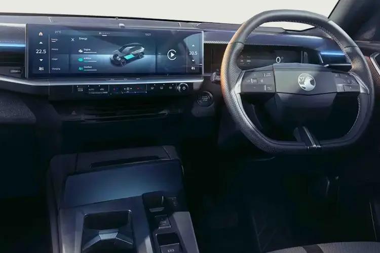 Vauxhall Grandland SUV car leasing